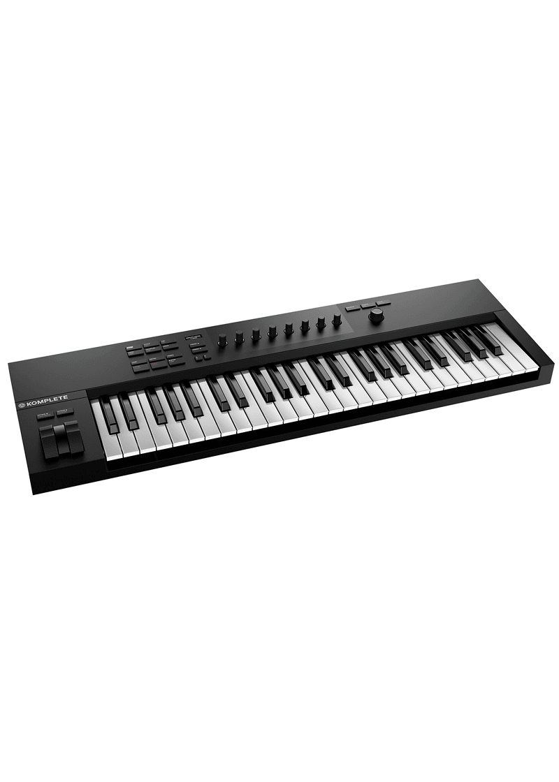 Native Instruments Komplete Kontrol A49 - Music Head Store