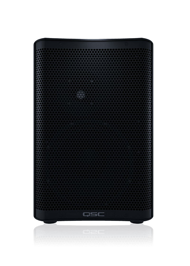 QSC Monitor de Escenario CP8 - Music Head Store