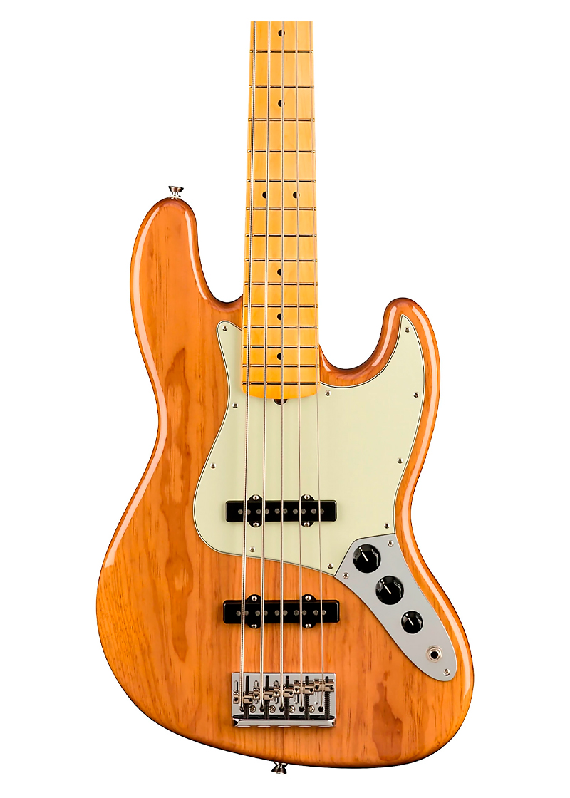 Fender American Professional II Jazz Bass V | Music Head Store