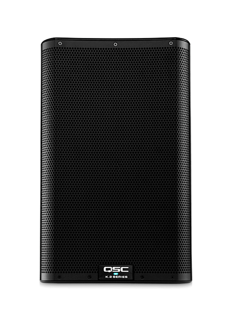 QSC Monitor de Escenario K10.2 - Music Head Store