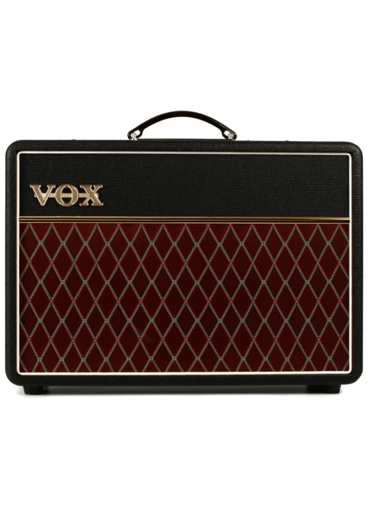 Vox AC10C1 Custom Combo Valvular 10w 1x10" - Music Head Store