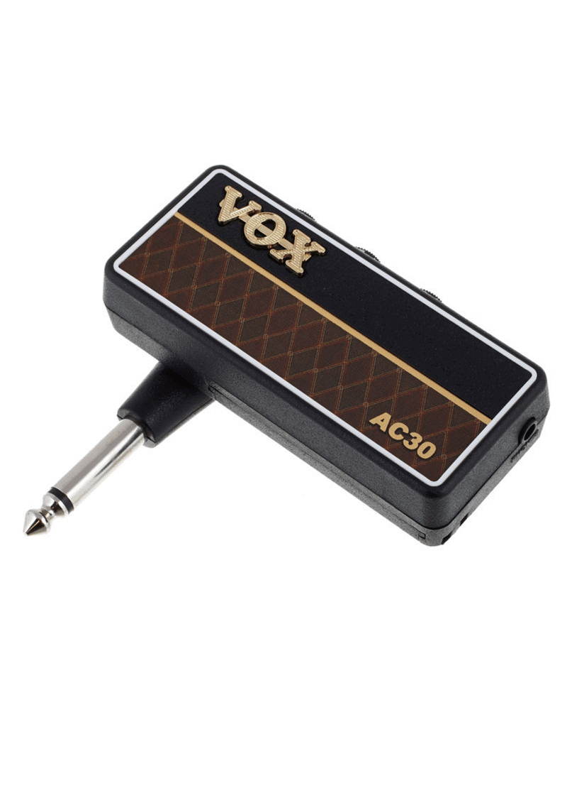 Vox Amplug 2 Headphone Amps en Colombia | Music Head Store