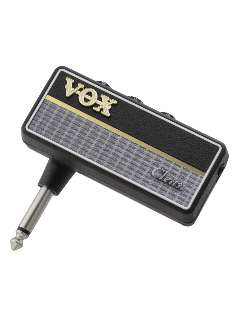 Vox Amplug 2 Headphone Amps - Music Head Store