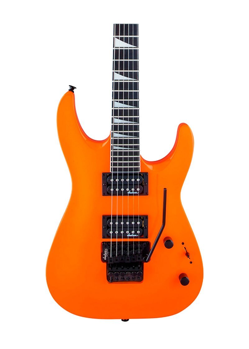 Jackson Dinky JS32 DKA Arch Top Electric Guitar - Music Head Store