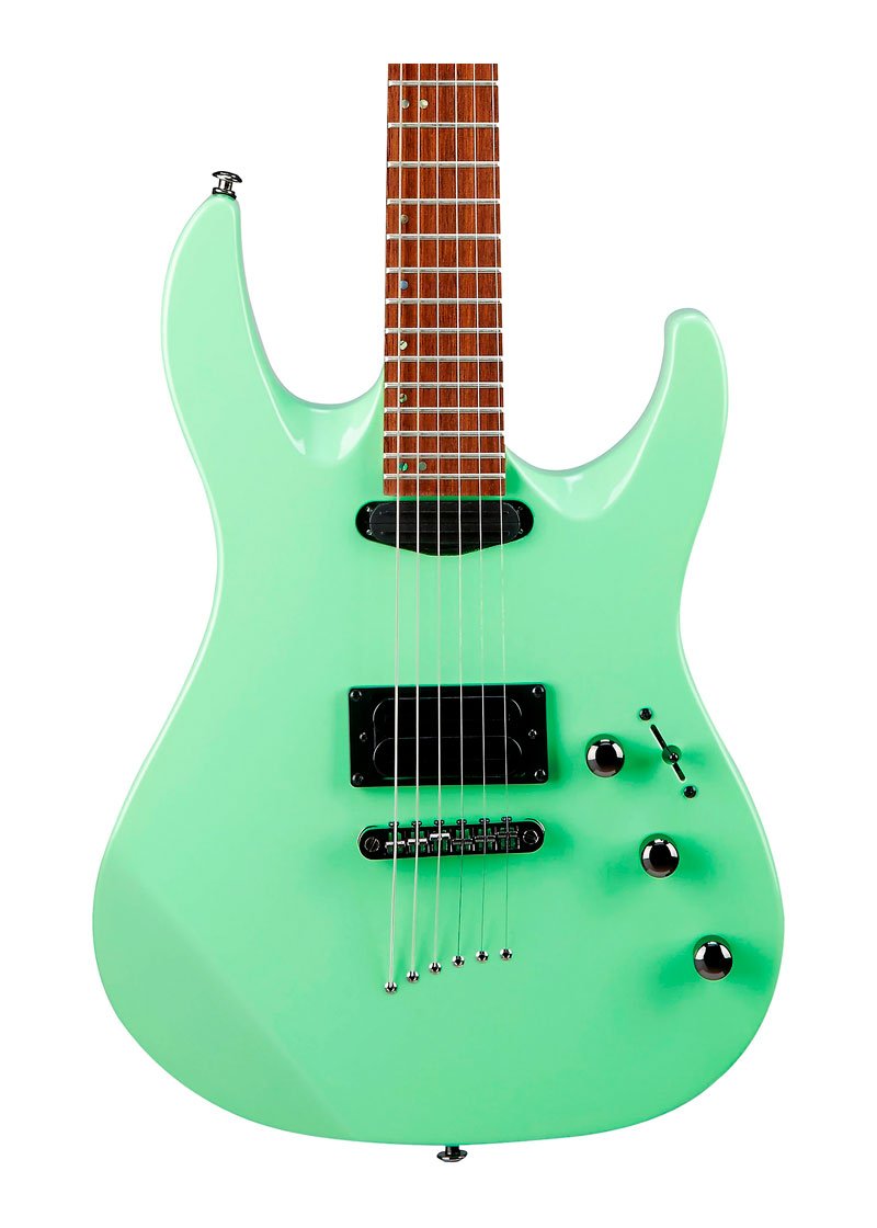 Mitchell MD200 Double-Cutaway Electric Guitar - Music Head Store