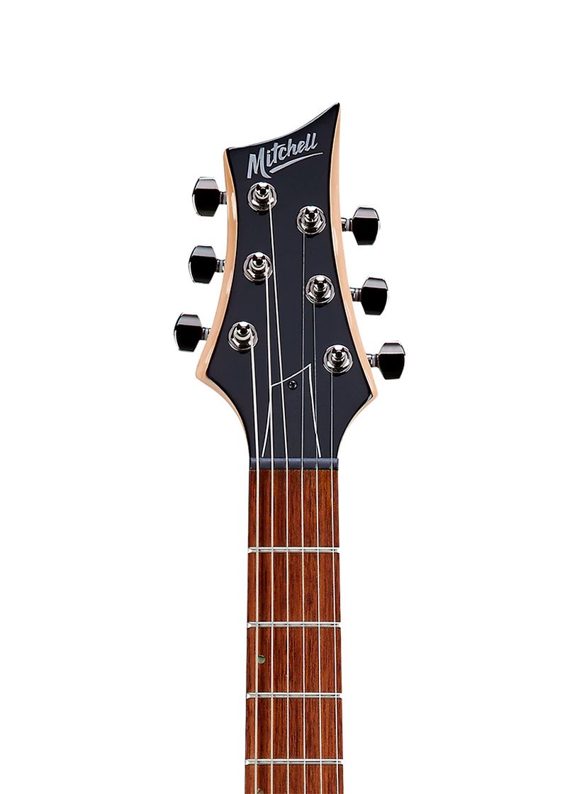 Mitchell MD200 Double-Cutaway Electric Guitar - Music Head Store