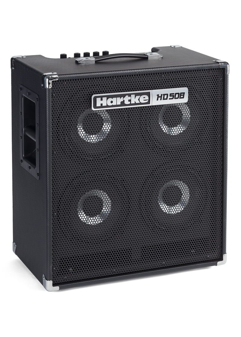 Hartke HD508 - Bass Combo - Music Head Store