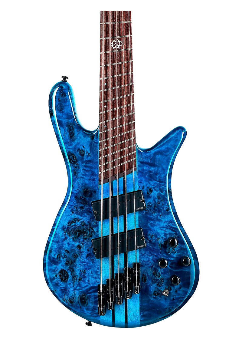 Spector NS Dimension 5 5-String Electric Bass - Music Head Store