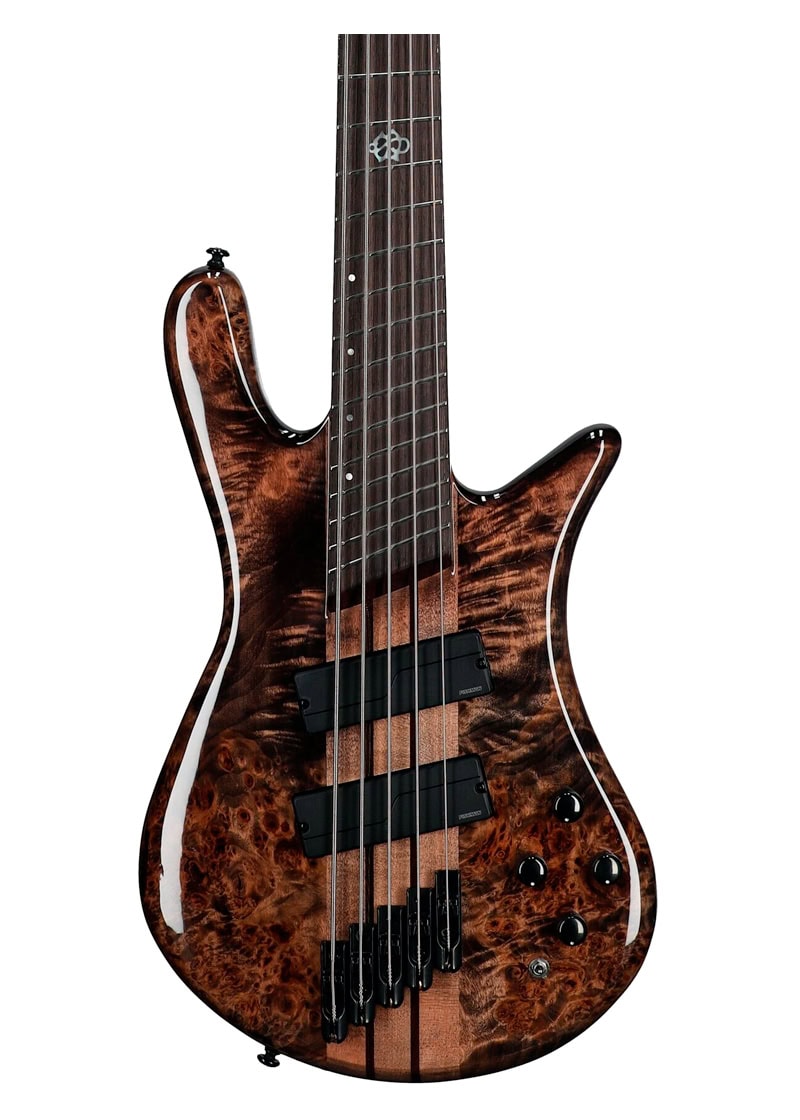 Spector NS Dimension 5 5-String Electric Bass - Music Head Store